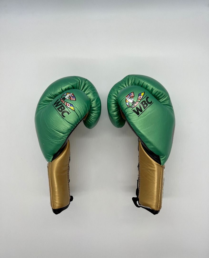 Cleto Reyes Professional Boxing Gloves WBC Edition | atelier-yuwa.ciao.jp
