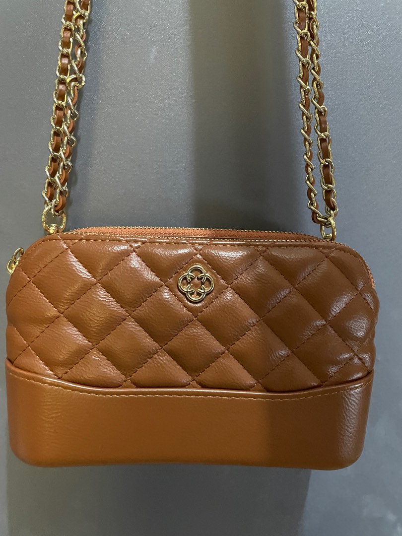 CLN sling bag, Luxury, Bags & Wallets on Carousell