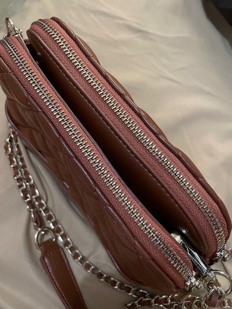 CLN sling bag, Luxury, Bags & Wallets on Carousell