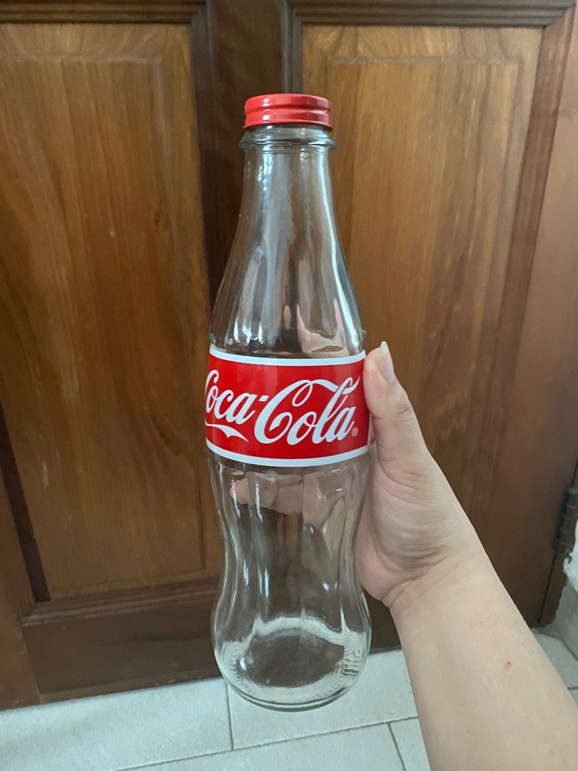 Coca Cola coin bank, Hobbies & Toys, Memorabilia & Collectibles ...