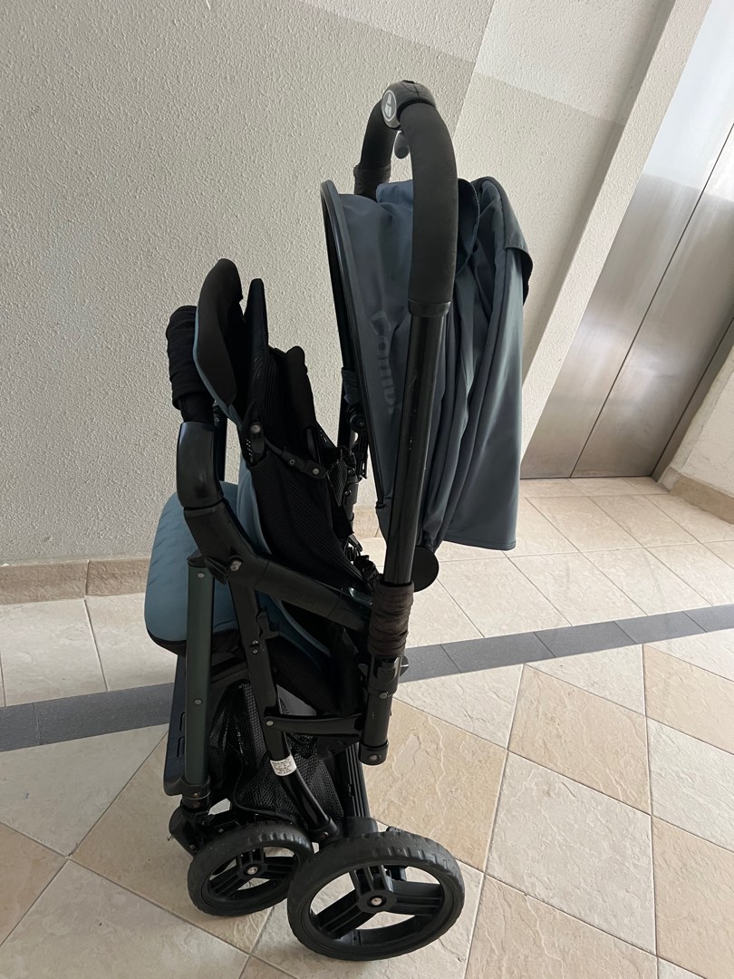 Combi Stroller, Babies & Kids, Going Out, Strollers on Carousell