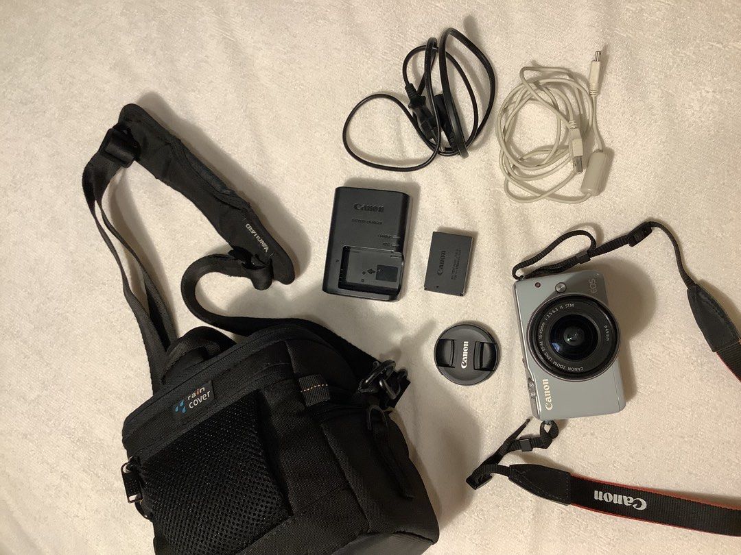 SWAP to Iphone Pink Complete Vlogging Camera Canon Eos M10, Photography ...