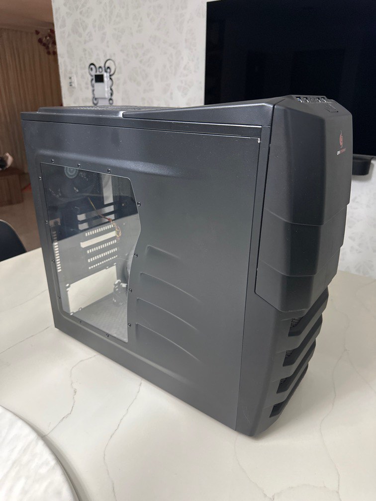 Computer Case, Computers & Tech, Parts & Accessories, Other Accessories ...