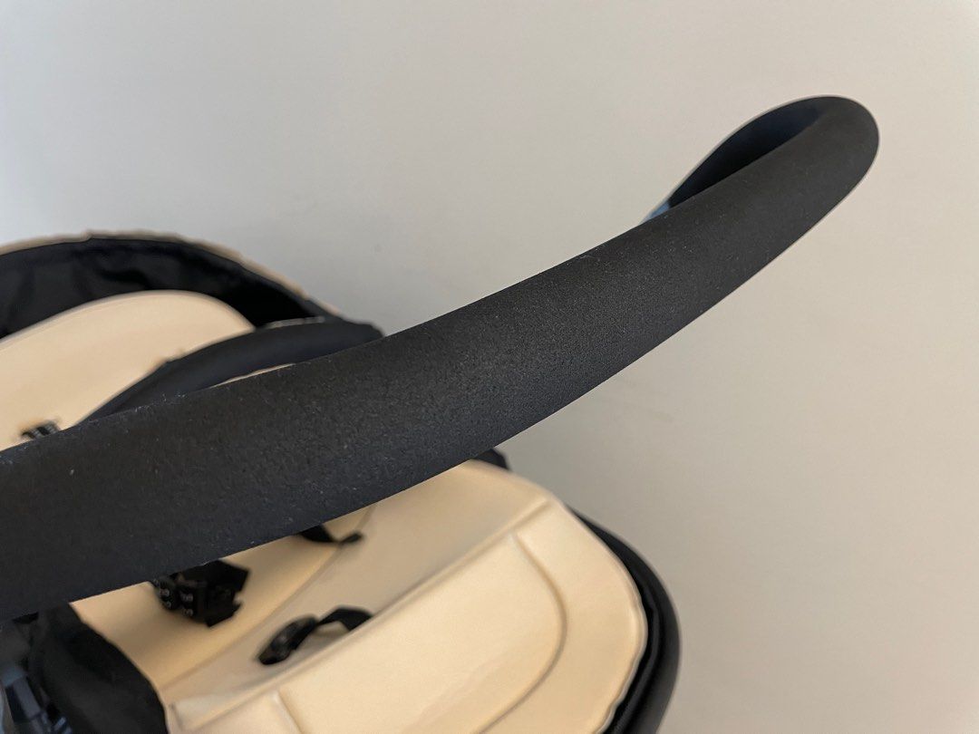 Contours Options Elite, Babies & Kids, Going Out, Strollers on Carousell