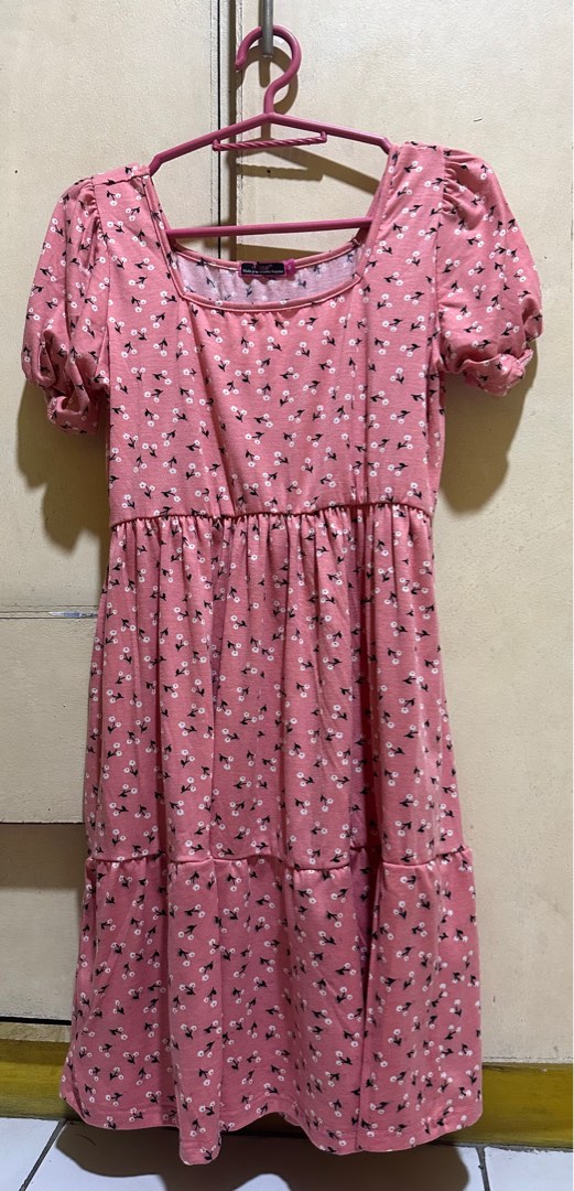 Crissa dress, Women's Fashion, Dresses & Sets, Dresses on Carousell