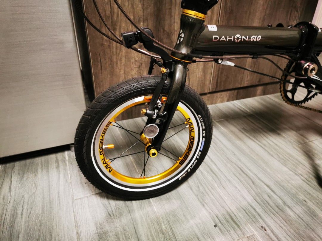 Dahon K3 Pro, 運動產品, 單車及配件, 單車 - Carousell