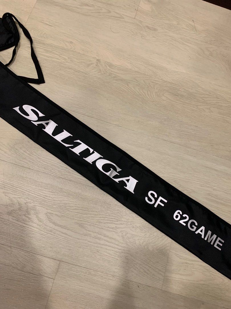Daiwa saltiga SF 62 game, Sports Equipment, Fishing on Carousell