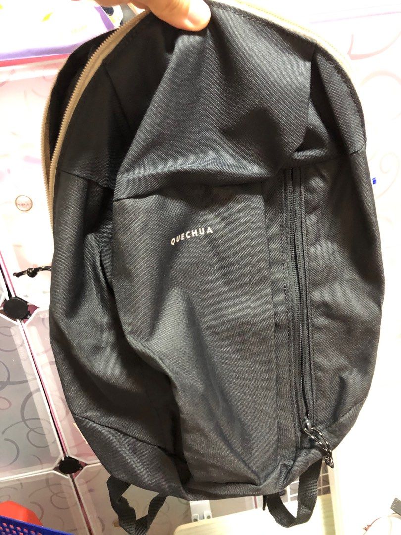 Decathon Backpack, Men's Fashion, Bags, Backpacks on Carousell
