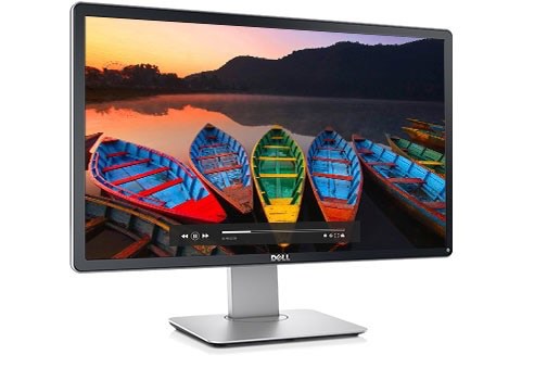 Dell 23 inch Monitor P2314H, Computers & Tech, Parts & Accessories ...