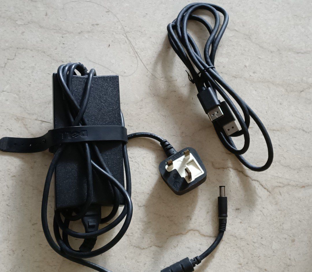 Dell E-Port Replicator Dock Station PR03X / Dell Latitude Docking ...