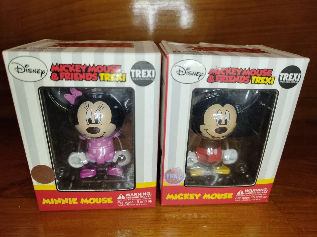 Disney Mickey , Minnie & Donald, Teenage Mutant Ninja Turtles TMNT ...