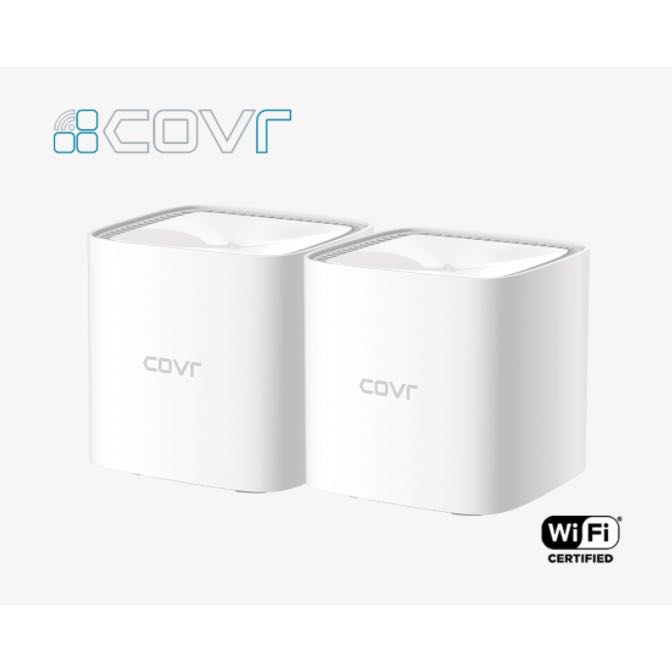 D-link Covr Wi-Fi router, Computers & Tech, Parts & Accessories ...