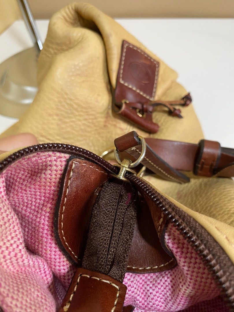 Dooney & Bourke, Women's Fashion, Bags & Wallets, Shoulder Bags on Carousell