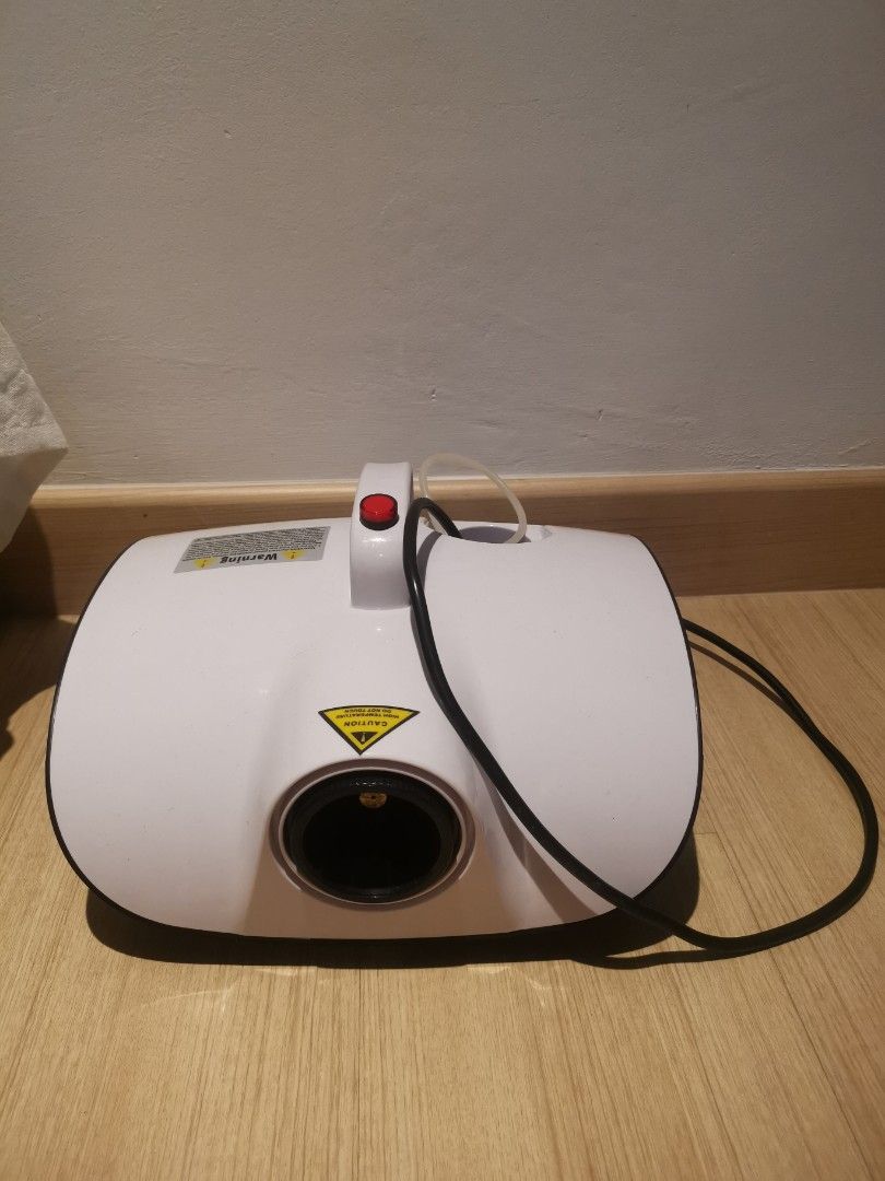 Electric disinfectant sprayer, fogging machine together with 4 new ...