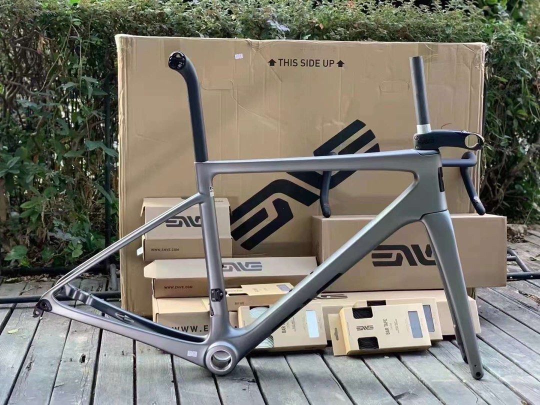 Enve melee frameset $9988 | full bicycle BTO | racing bicycle, Sports ...
