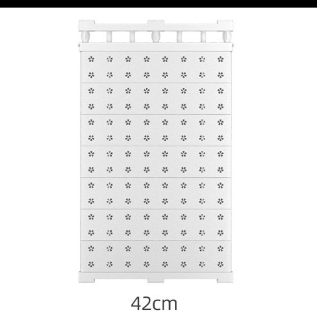 extendable-wardrobe-organiser-adjustable-closet-rack-no-drill-no