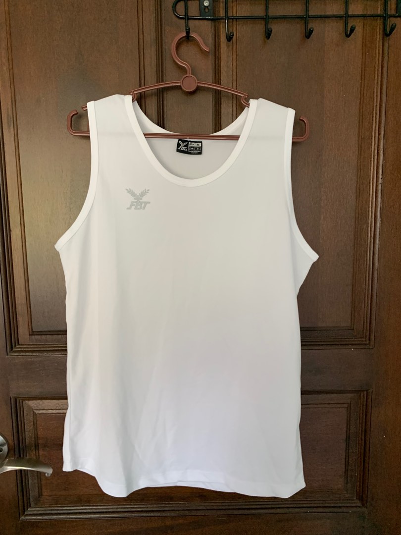 FBT dri-fit tops, Women's Fashion, Tops, Shirts on Carousell
