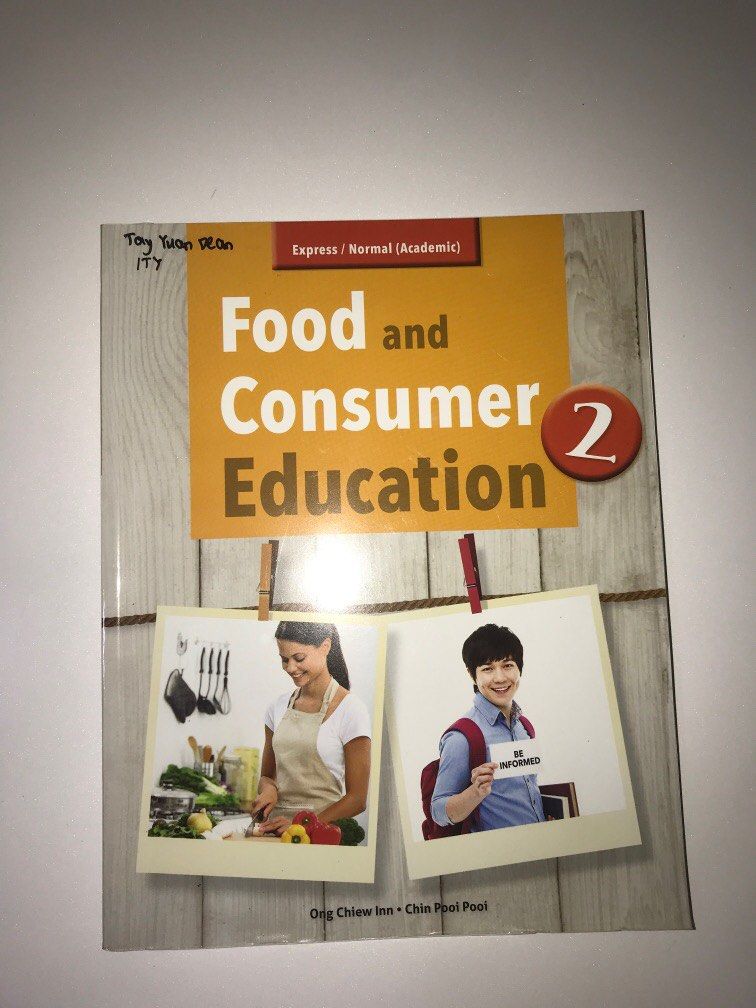 FCE textbook 2, Hobbies & Toys, Books & Magazines, Textbooks on Carousell