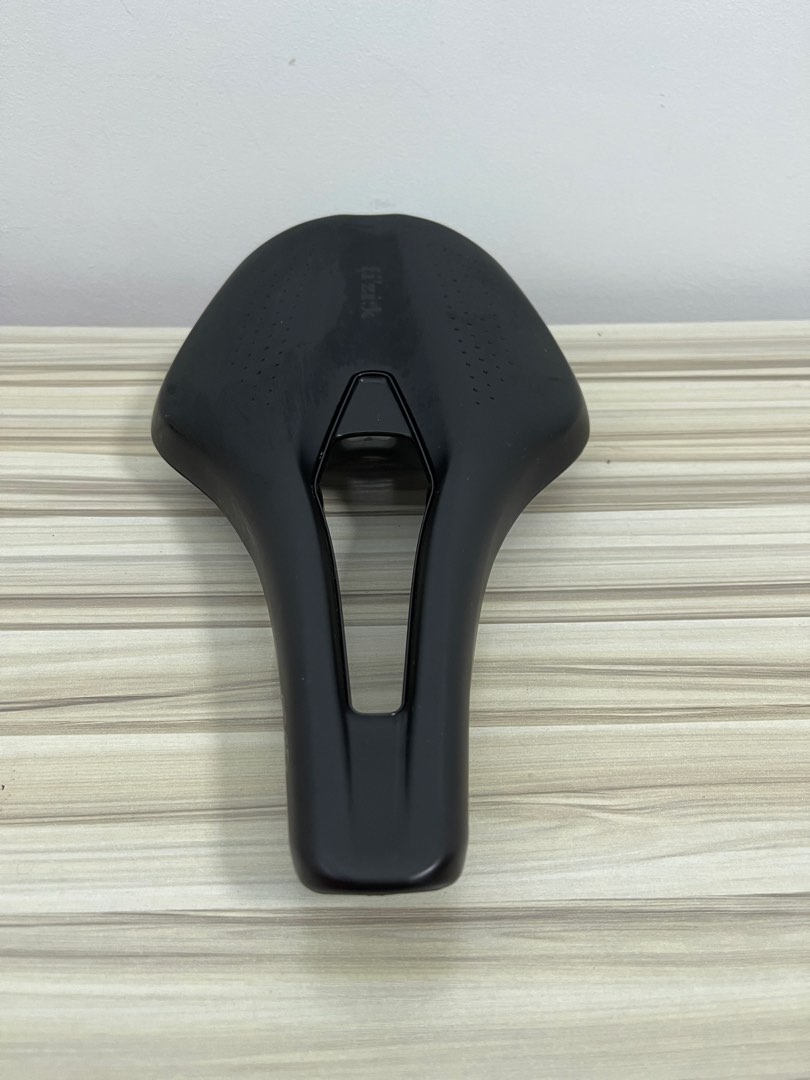 Fizik Argo Tempo R1 160mm, Sports Equipment, Bicycles & Parts, Parts ...