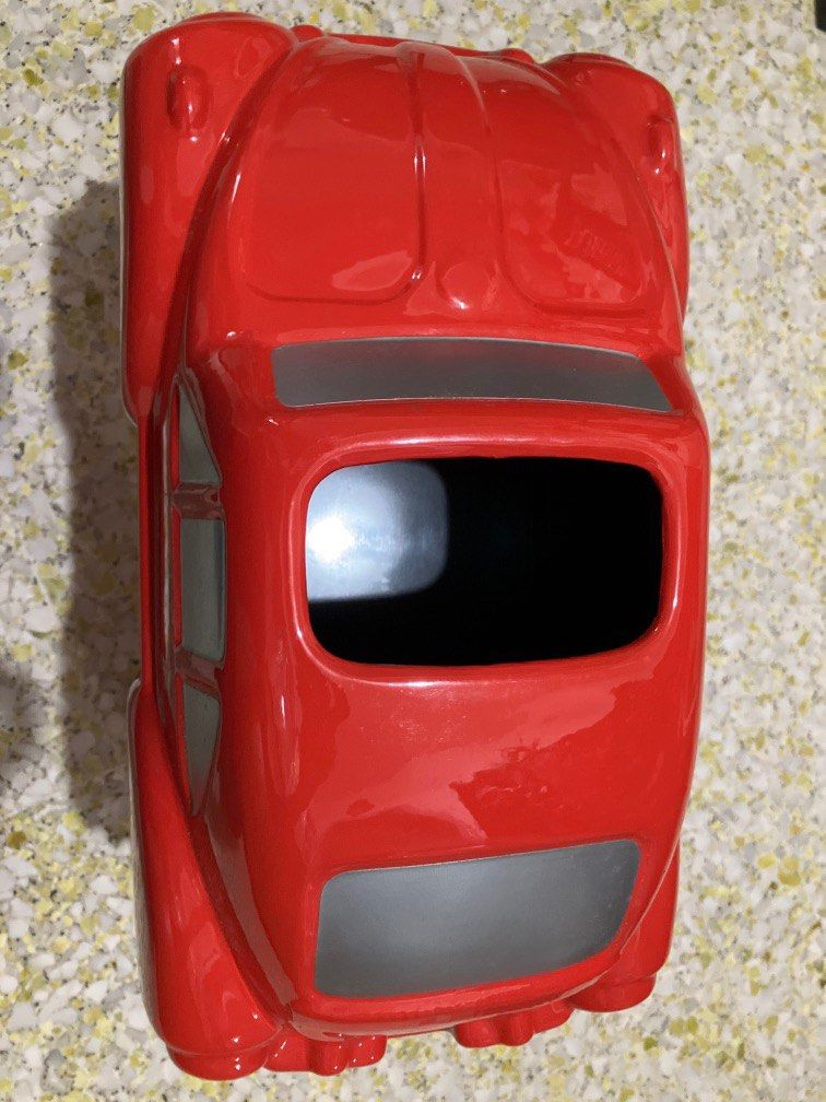 Guinness Deluxe Car Shape Tissue Box, Hobbies & Toys, Memorabilia ...