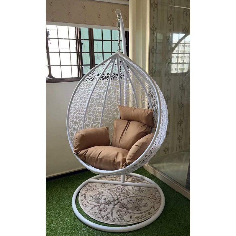 Hanging Basket Flash Deal Rocking Chair Swing Chair COD, Furniture ...