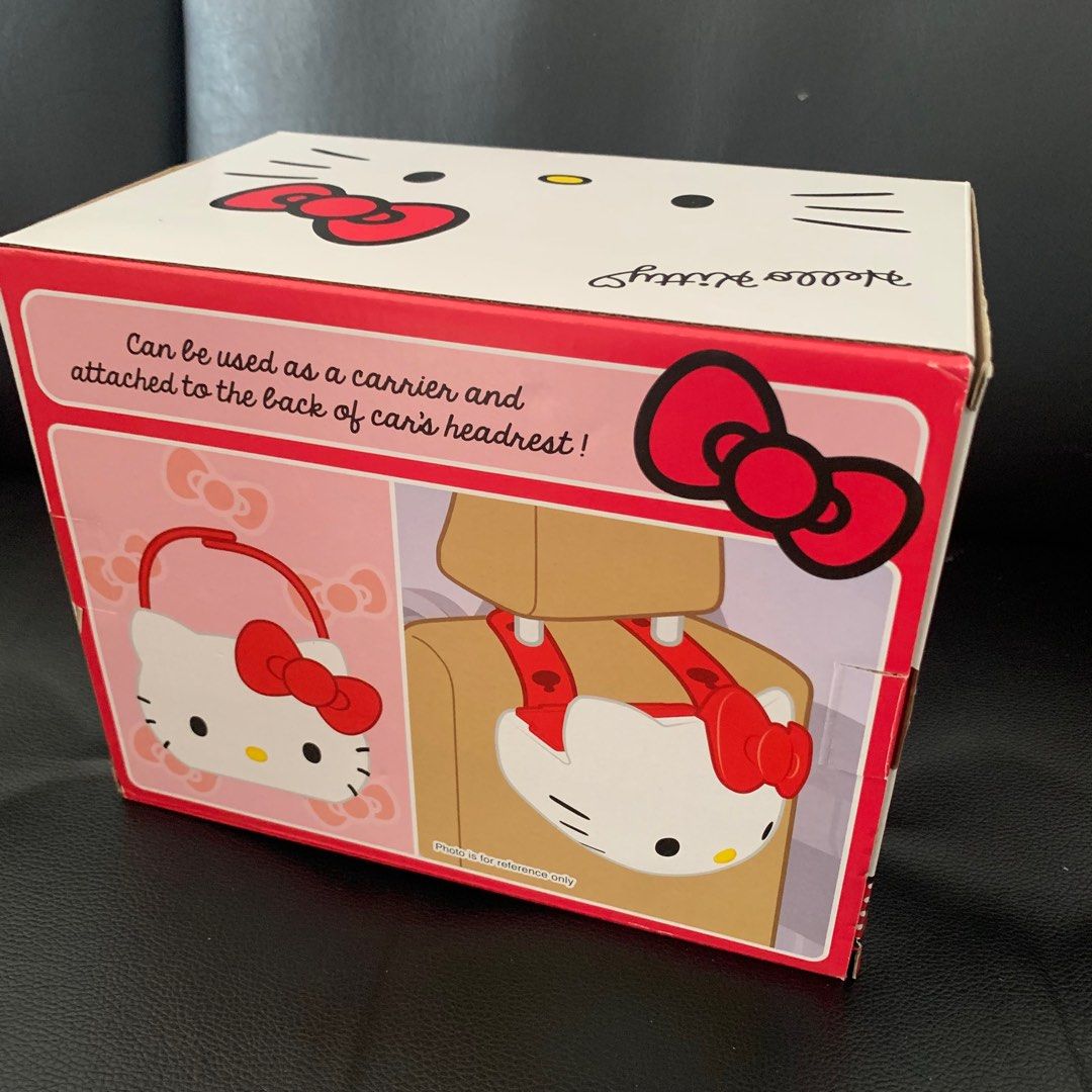 Hello kitty Mcdonald, Everything Else on Carousell