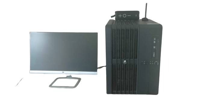 High Performing Gaming Heavy Duty Desktop, Computers & Tech, Desktops ...