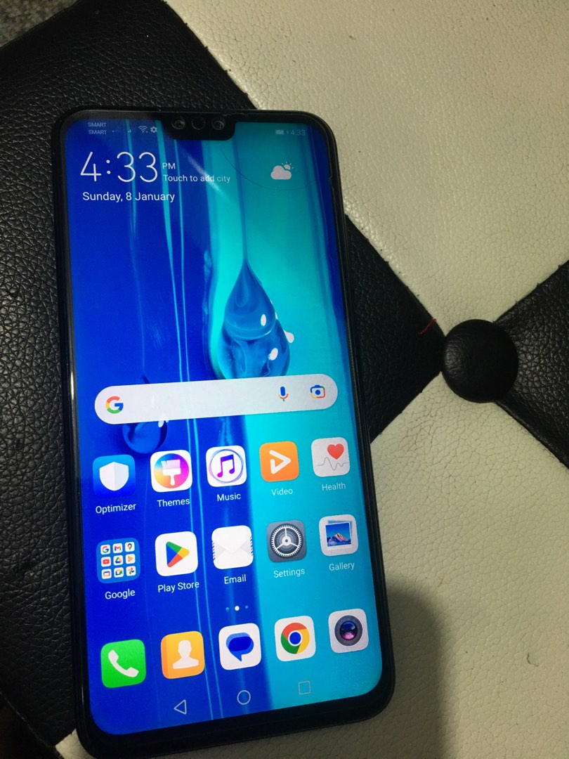 HUAWEI Y9 2019, Mobile Phones & Gadgets, Mobile Phones, Android Phones ...