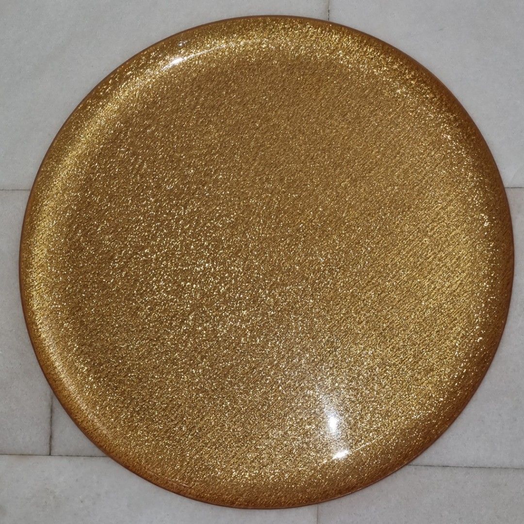 Huge plates, Furniture & Home Living, Kitchenware & Tableware ...