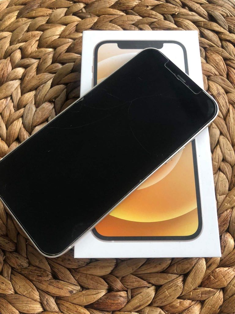 Ip12 128gb, Mobile Phones & Gadgets, Mobile Phones, iPhone, iPhone 12 ...