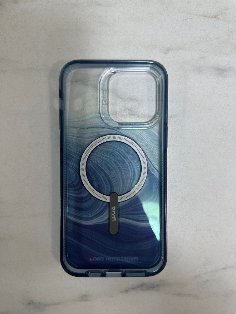 iPhone 14 Pro Max gear4 Casing, Mobile Phones & Gadgets, Mobile ...