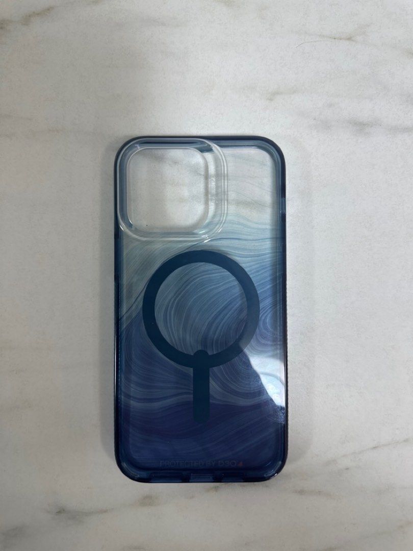 iPhone 14 Pro Max gear4 Casing, Mobile Phones & Gadgets, Mobile ...