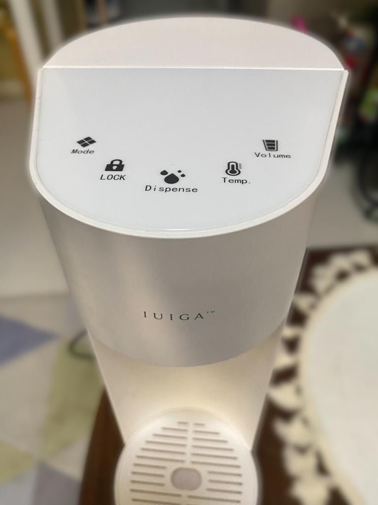 IUGA Water Dispenser, TV & Home Appliances, Kitchen Appliances, Water ...