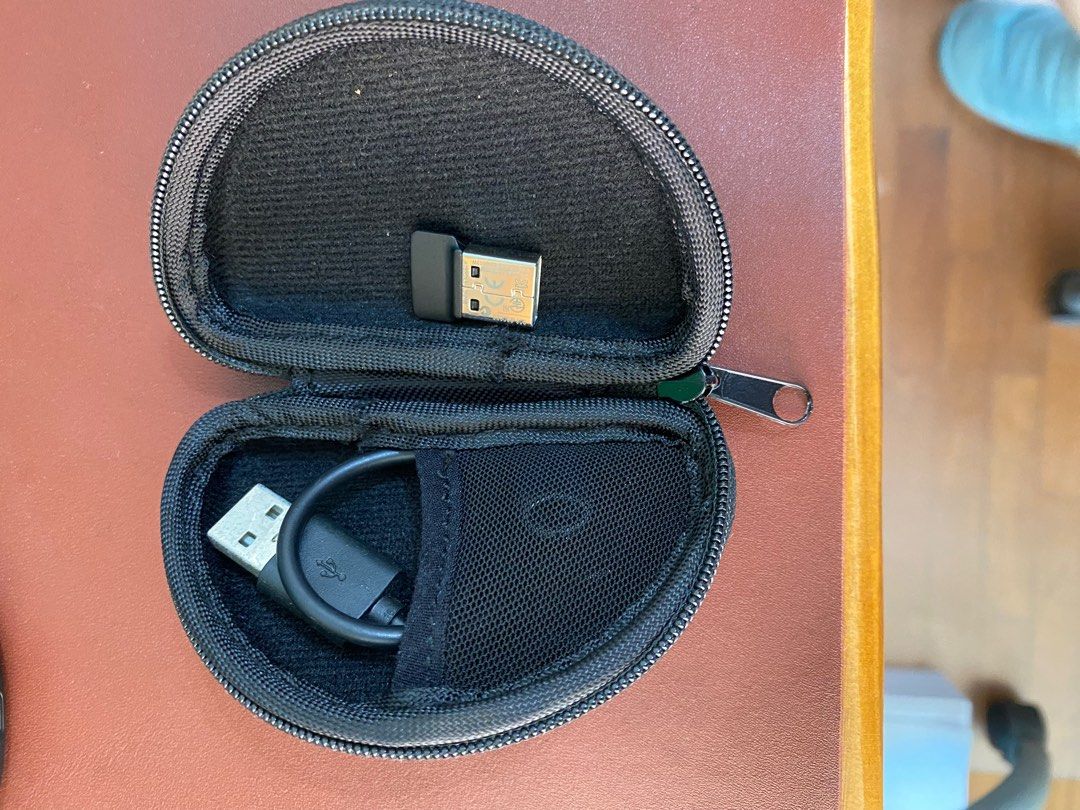 Jabra Office Motion Headset, Audio, Headphones & Headsets on Carousell