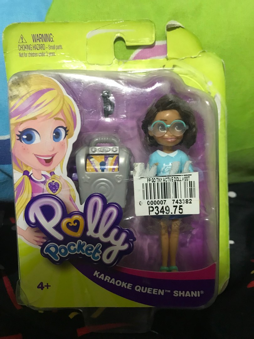 Karaoke Queen Shani, Hobbies & Toys, Toys & Games on Carousell