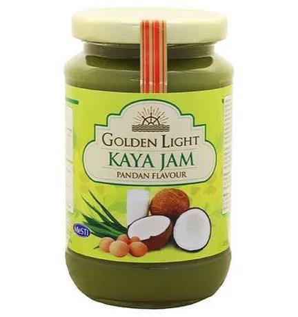 Kaya Jam, Food & Drinks, Packaged & Instant Food on Carousell