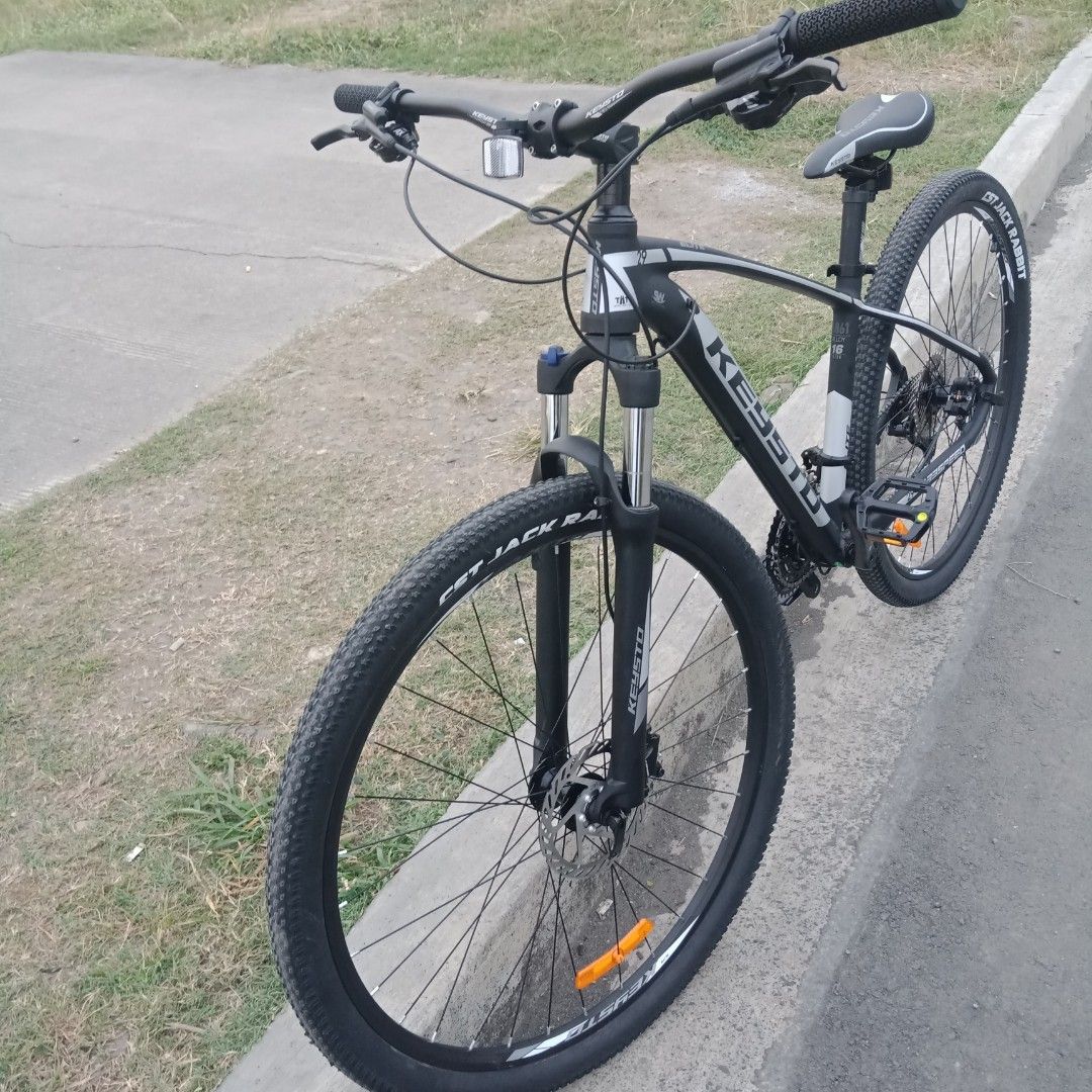 Keysto Elite 29er, Sports Equipment, Bicycles & Parts, Bicycles on ...