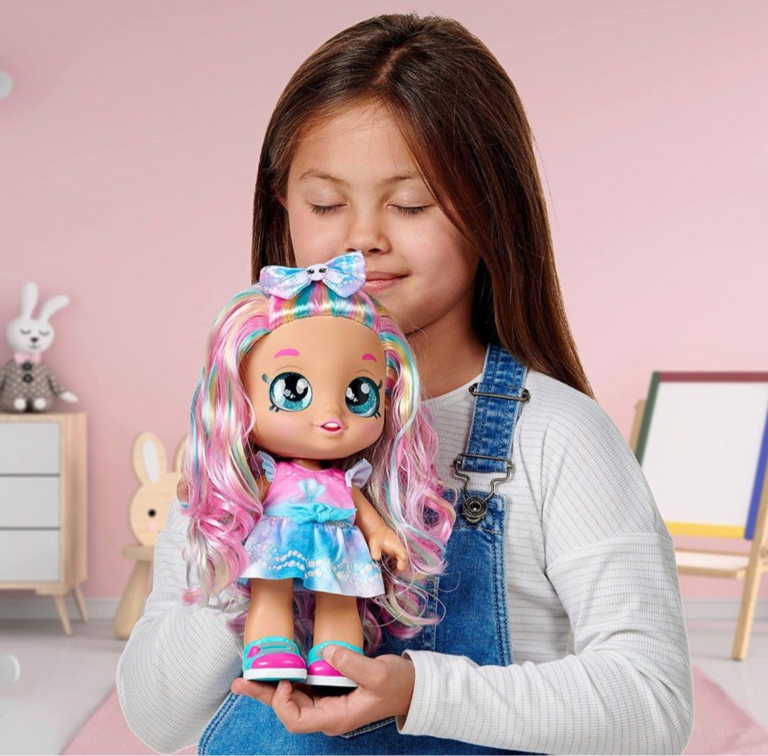 Kindi Kids Kind Scented Sisters - Pearlina, Hobbies & Toys, Toys ...