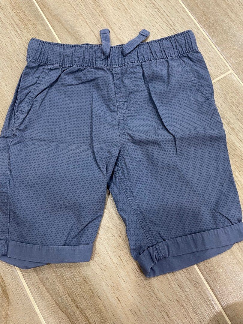 Kmart Anko Short, Babies & Kids, Babies & Kids Fashion on Carousell