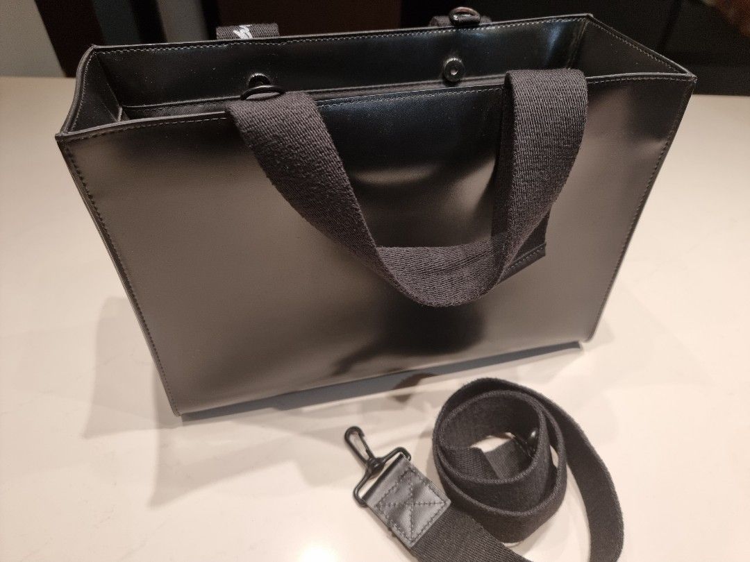 Kwani Korean Tote Bag, Women's Fashion, Bags & Wallets, Tote Bags on Carousell