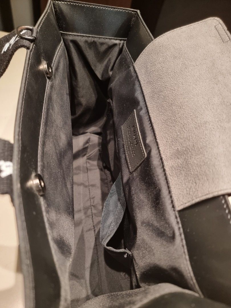 Kwani Korean Tote Bag, Women's Fashion, Bags & Wallets, Tote Bags on ...