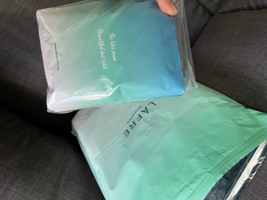 Lafre Extra Long Sanitary Pad, Beauty & Personal Care, Sanitary Hygiene ...