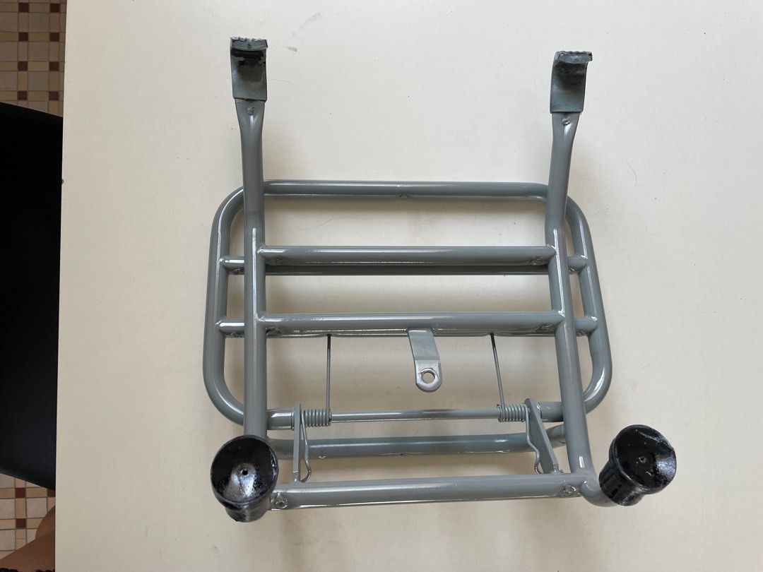 Lambretta front railings, Sports Equipment, Bicycles & Parts, Parts ...