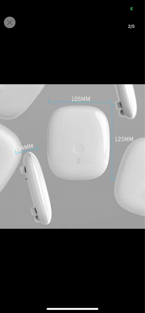 Lazy Switch, Furniture & Home Living, Lighting & Fans, Lighting on ...