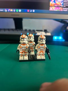 [JustMoreBricks] Lego Star Wars Bad Batch Attack Shuttle 75314 | Clone ...