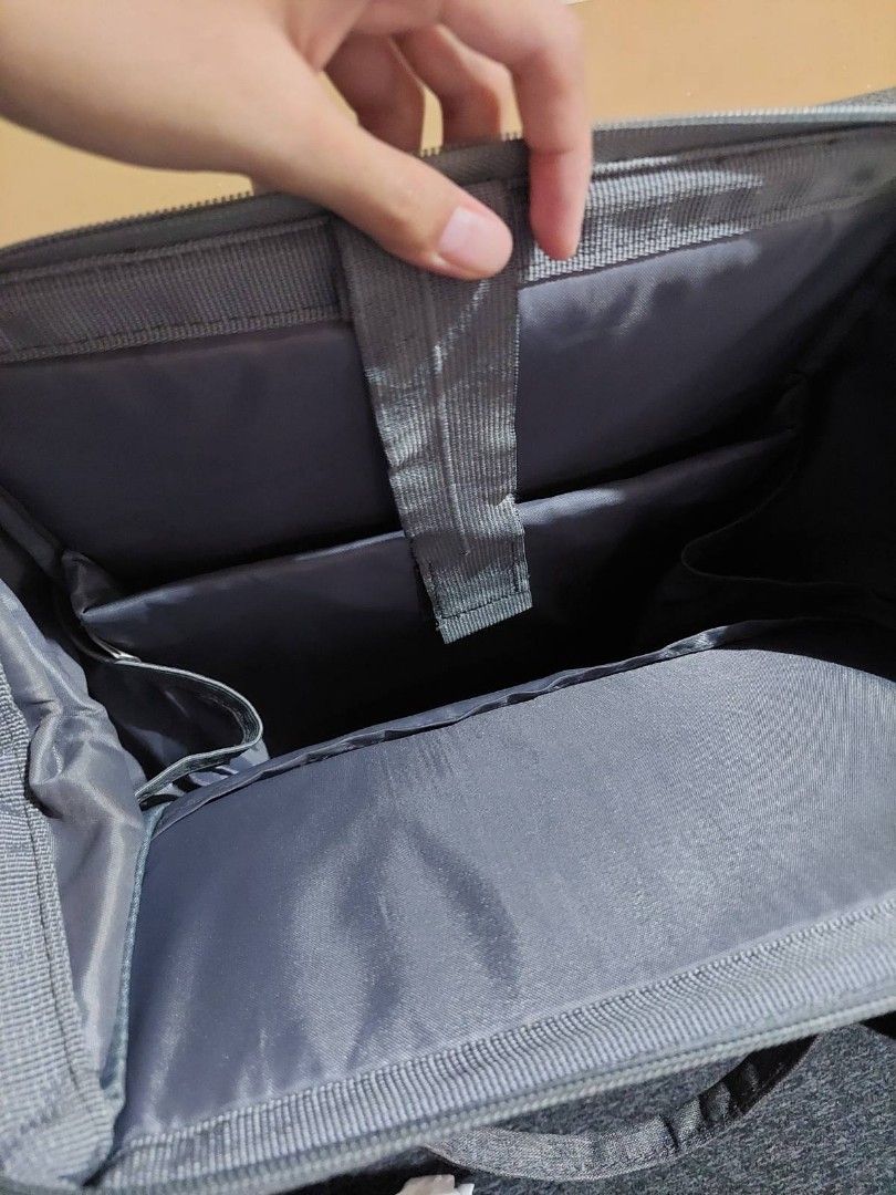 Leke sky school laptop backpack, Men's Fashion, Bags, Backpacks on ...