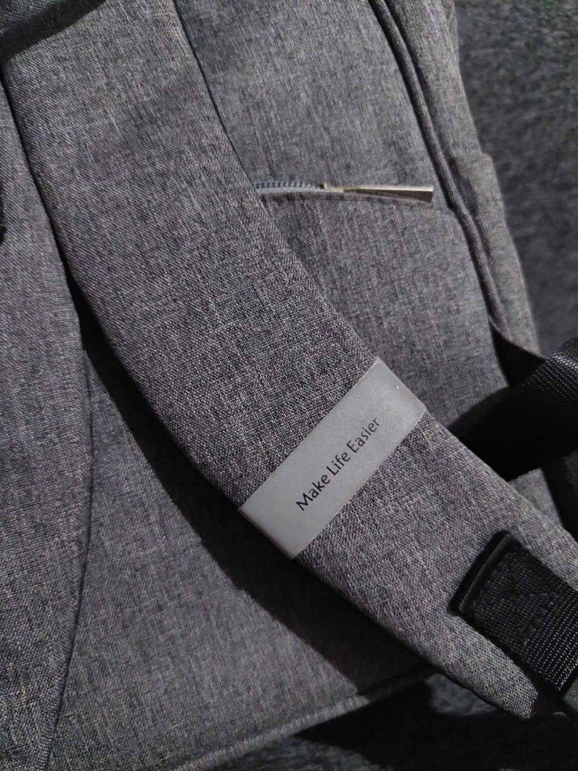 Leke sky school laptop backpack, Men's Fashion, Bags, Backpacks on ...