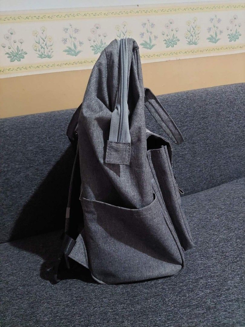 Leke sky school laptop backpack, Men's Fashion, Bags, Backpacks on ...