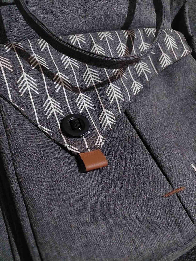 Leke sky school laptop backpack, Men's Fashion, Bags, Backpacks on ...