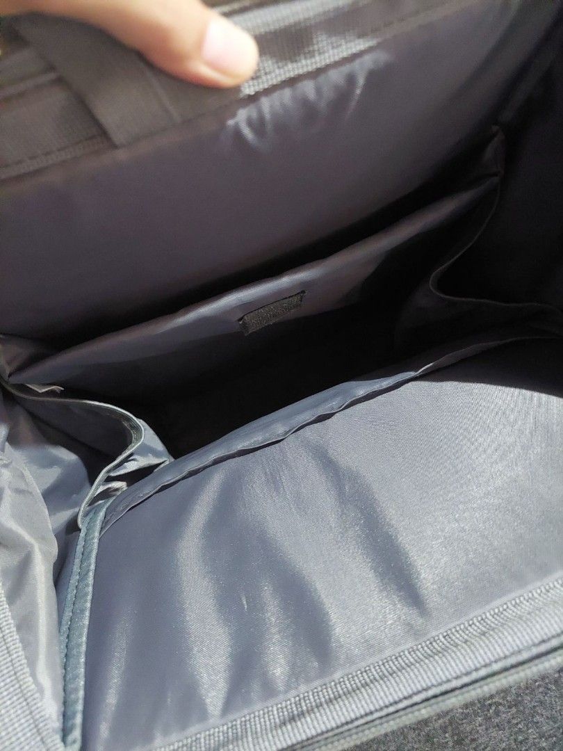 Leke sky school laptop backpack, Men's Fashion, Bags, Backpacks on ...